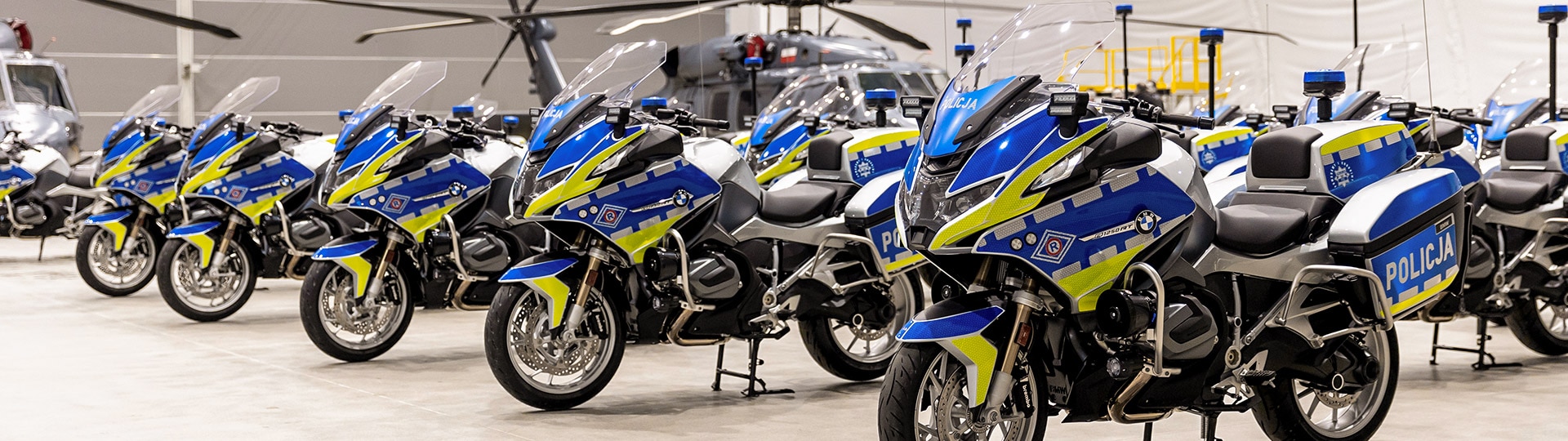 BMW Group Poland | BMW Motorrad Authorities